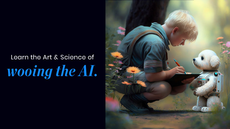 Mastering Generative AI for Art | Mastering Generative AI for Art Mastering Generative AI for Art | Mastering Generative AI for Art