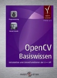 OpenCV Basiswissen - OpenCV