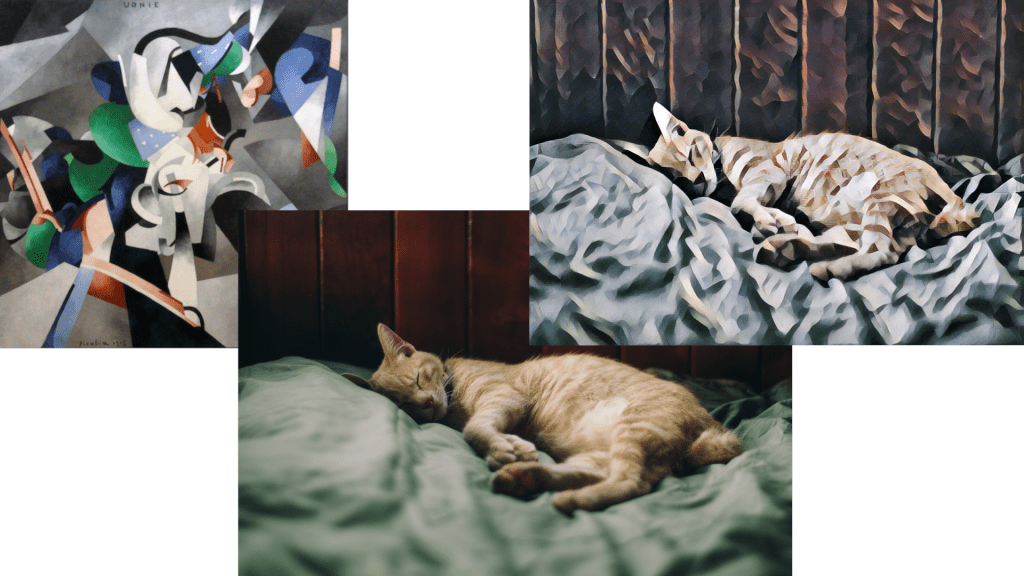 Running Tensorflow Model Inference In Openvino Opencv