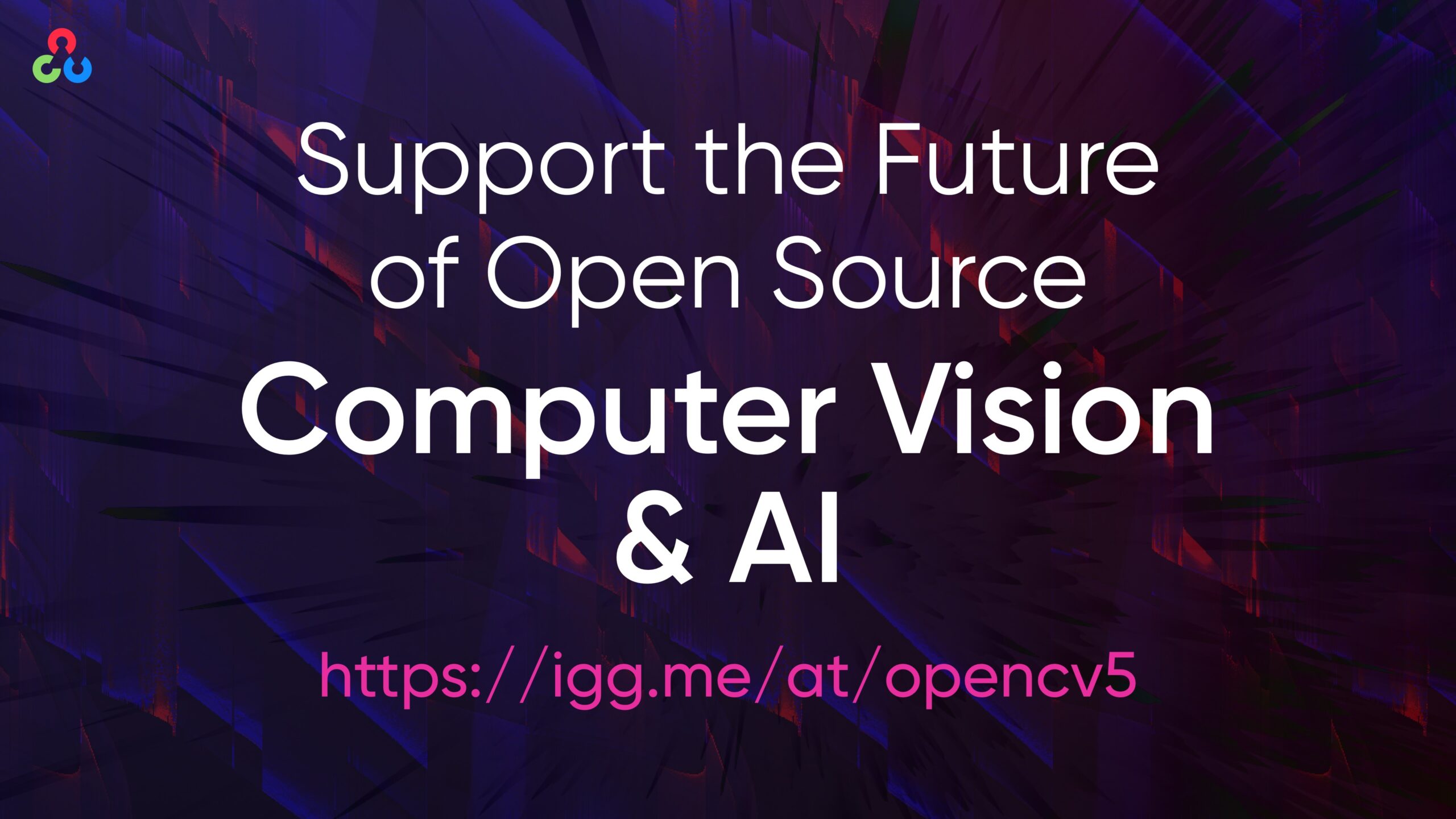 Where Is OpenCV 5? A Call To Keep OpenCV Free To All - OpenCV